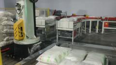 Automatic Liquid Filling Machine High Speed Precision