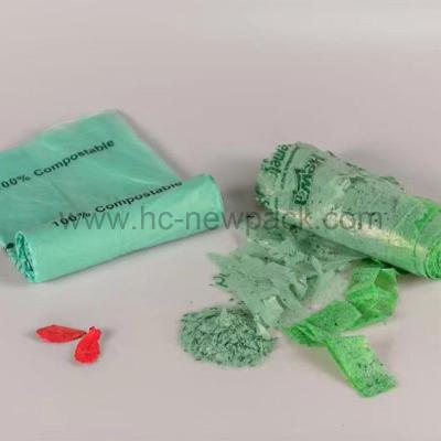 China Biodegradable Bag Manufacturer for sale