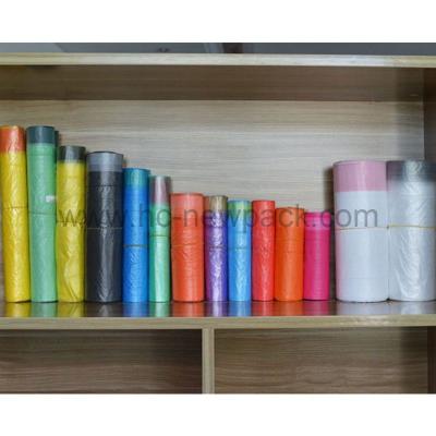 China Garbage Bag Manufacturer for sale