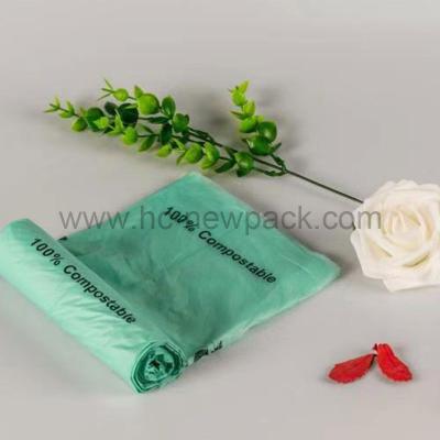 China Biodegradable Bag Factory for sale