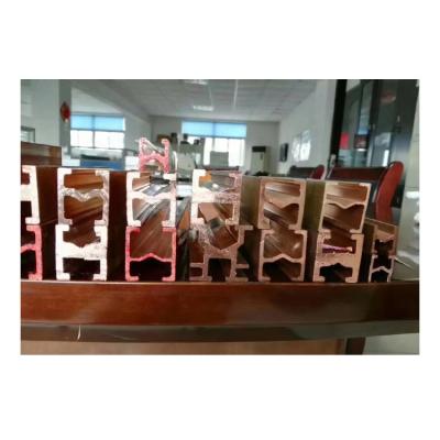 China Insulated overhead crane electrical bus bars Enclosed Conductor for sale