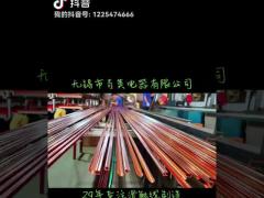 Attrezzatura di Rail For Mobile del conduttore di Crane Overhead Busbar Trunking System