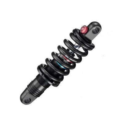 China DNM DV-22AR coil spring shock 165-260mm of bicycle, mountain bike, mtb, gokart shock for sale