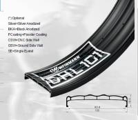 China WEINMANN CHOPPER HARLEY WHEEL RIM 100MM WIDTH for sale