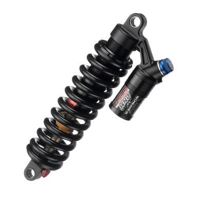 Cina DNM BURNER-RCP3 coil spring shock absorber lunghezza 190-240mm rimbalzo/ammortizzatore di compressione in vendita