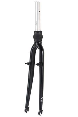 Cina bicycle air spring Suspension single fork 20/24/26/700c inch aluminum alloy in vendita