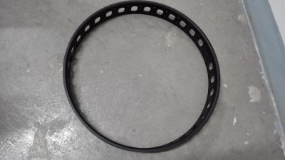 Cina SunRingle Tubeless Fat Bike Wheel Rim of Aluminum Alloy Snow Bike Wheel in vendita