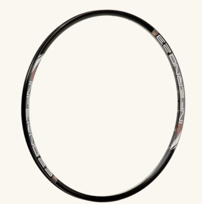 Cina SunRingle INFERNO 23 Aluminum Alloy Mtb Wheel Rim 23mm Wide 26"/27.5"/29" Holes 28/32 for XC/trail Mountain bike in vendita