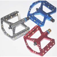 China Big Platform CNC Bicycle Pedal for sale