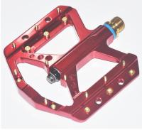 China Big Platform CNC Bicycle Pedal for sale