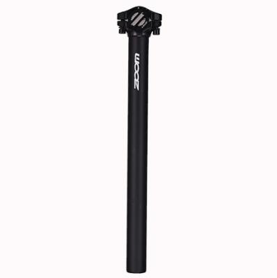 中国 自転車合金座席支柱 SP406M 直径 27.2/30.9/31.6mmゼロ オフセット 長さ 250-400mm mtb/road 座席支柱 販売のため