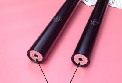 China Fiets Hydraulische ophanging Stoelpost Aluminium legering stoelpost Verschillende diameter aangepast logo Zachte reis Te koop