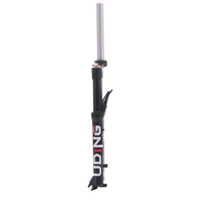 Cina Mtb Bicycle DH32 Air Suspension Fork 26