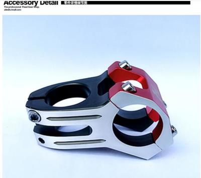 Cina DH/FR/AMDJ/BMX Stagno di AL7075 Superleggero e Ultraintenso in lega di alluminio Lunghezza 45mm Altezza 30mm Manubrio della bicicletta in vendita