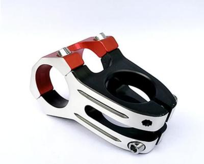 Cina DH/FR/AMDJ/BMX Stagno di AL7075 Superleggero e Ultraintenso in lega di alluminio Lunghezza 45mm Altezza 30mm Manubrio della bicicletta in vendita