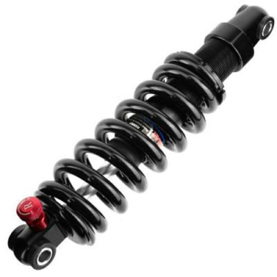 Cina Racing Kart Suspension Hydraulic Coil Spring Shock with Rebound/Compression Adjustment 150-260mm Length 450lbs Ebike in vendita