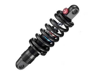 Cina Racing Kart Suspension Hydraulic Coil Spring Shock with Rebound/Compression Adjustment 150-260mm Length 450lbs Ebike in vendita