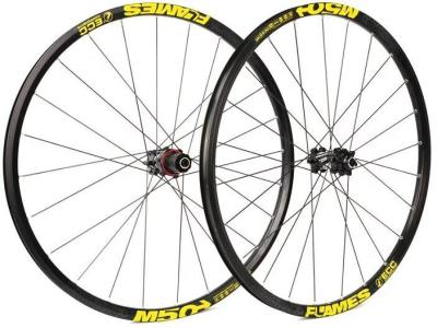 Cina ECC S50-26ER S60-27.5 SETTA DI RUOTE PER BICICLETTE DI MONTAGNA PER BICICLETTE MTB in vendita
