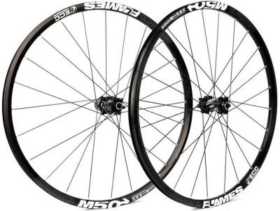 Cina ECC S50-26ER S60-27.5 SETTA DI RUOTE PER BICICLETTE DI MONTAGNA PER BICICLETTE MTB in vendita
