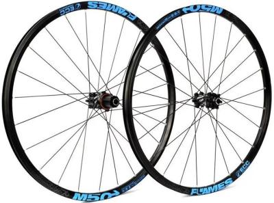 Cina ECC S50-26ER S60-27.5 SETTA DI RUOTE PER BICICLETTE DI MONTAGNA PER BICICLETTE MTB in vendita