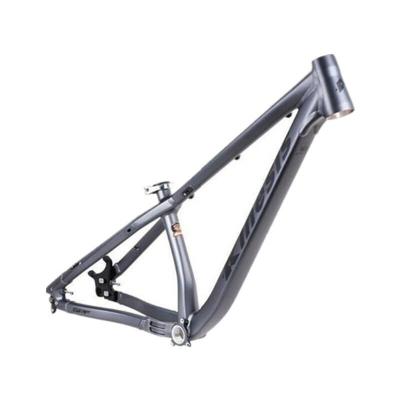Κίνα Muscle Type Slope/Dirt Jump MTB frame SPF 26