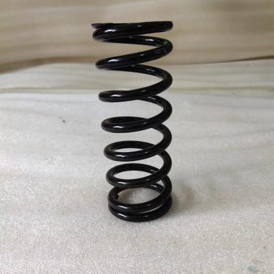 Cina Customized Alloy Steel Compression Coil Spring for Bike Rear Shock in vendita