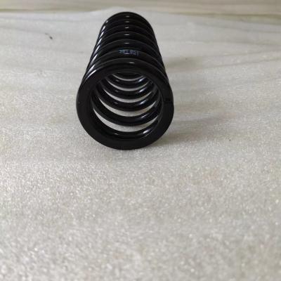 Cina Customized Alloy Steel Compression Coil Spring for Bike Rear Shock in vendita
