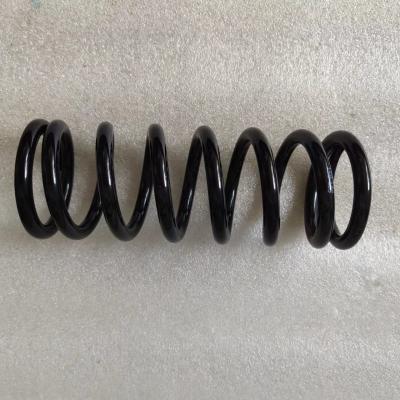 Cina Customized Alloy Steel Compression Coil Spring for Bike Rear Shock in vendita