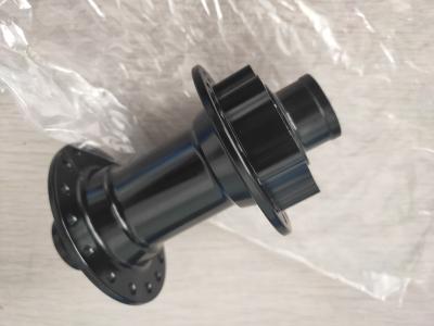 Cina Hub elettrico a sospensione completa con 10G Spokes Front Dropout 110x20mm in vendita