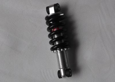 Cina Bicycle Coil Spring Suspension Shock 150-2000LBS for Wheelchair Length 80-200mm 6061 Aluminum Travel 18-35mm in vendita