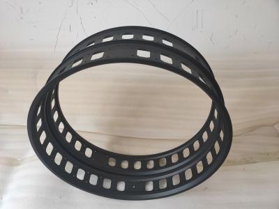 Cina 26x4.0 Fat Bike Rim Leggio di alluminio single-wall Bike Rim Larghezza esterna 100mm in vendita