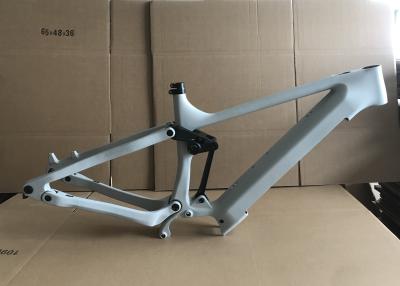 China 29er Shimano Carbon Full Suspension E-bike Quadro Leve EP8 Bicicleta Elétrica de Montanha for sale