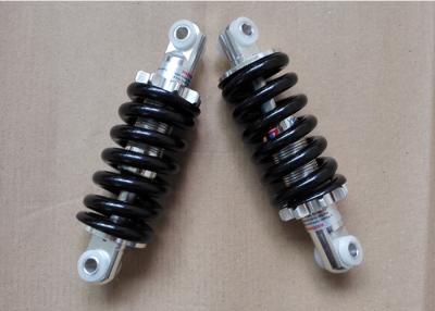 Cina Wheelchair Spring Shock 150mm Length 1100lbs Spring or Customized Suspension in vendita