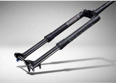 China 29/27.5 Plus  Inverted Air Suspension Fork of MTB bike RST REBEL 15qr  Travel 100-130mm for sale