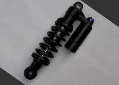 Mtb Fahrradschlagdämpfer BDA53RC mit Absprung/Kompressionsdämpfer Aufhängegurt 200-300mm