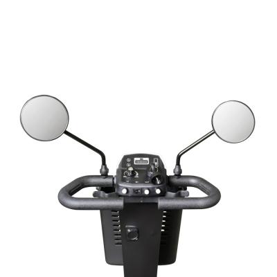 Cina Mini Dimensione 4 Ruote economico 270W Scooter di mobilità elettrica per l'uomo anziano in vendita