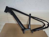 China Bafang Mid-drive E-Bike Conversion Kit 27.5er boost Emtb Frameset for sale