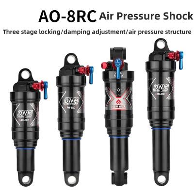 Cina Dnm Ao-8RC Motorcycle Spring Shock Air Shock Absorber con regolazione dell'ammortizzatore in vendita