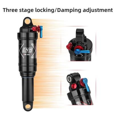 Cina Dnm Ao-8RC Motorcycle Spring Shock Air Shock Absorber con regolazione dell'ammortizzatore in vendita