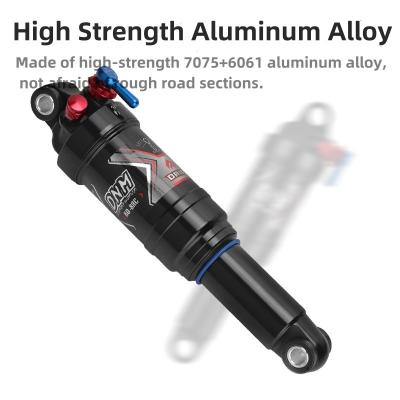 Cina Dnm Ao-8RC Motorcycle Spring Shock Air Shock Absorber con regolazione dell'ammortizzatore in vendita