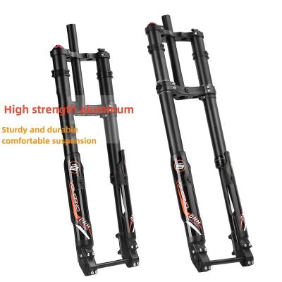 Cina USD-8fat Fat Bike Snow Bike Double-Crown Downhill Inverted Fork in vendita