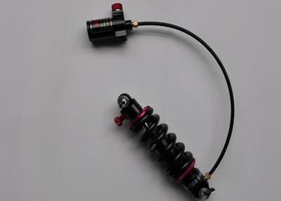 Cina Landing Gear Suspension with Piggyback Compression/Rebound Damper Bicycle Shock in vendita