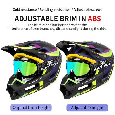 Cina Casco e protezione per adulti unisex con ottima ventilazione in vendita