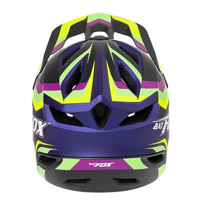 Cina Casco e protezione per adulti unisex con ottima ventilazione in vendita