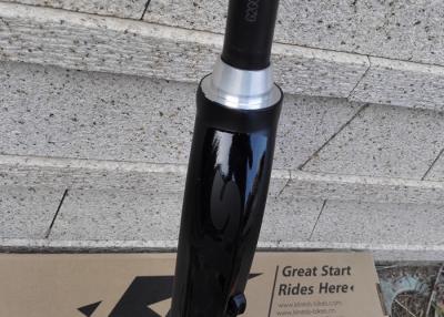 Cina 26/27.5/29er Mountain Bike Fork Hard Fork/Rigid MTB Fork FML30B Aluminum 15 thru-axle in vendita