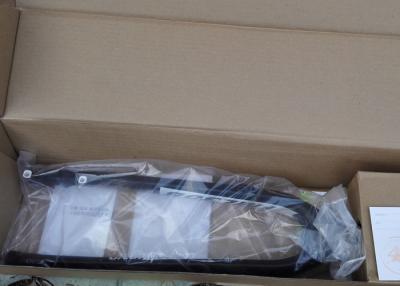 Cina 26/27.5/29er Mountain Bike Fork Hard Fork/Rigid MTB Fork FML30B Aluminum 15 thru-axle in vendita