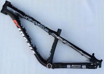 中国 26/27.5ERアルミニウム バイク フレームBMX/Dirt Jump/DJのマウンテン バイク フレームTD420S 100-140mm MTB 販売のため