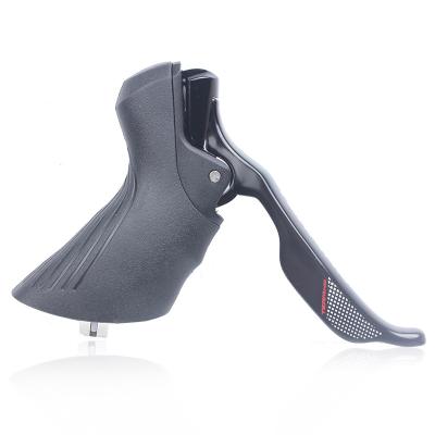 China 2X11s Transmission Brake Lever Internal Wiring Compatible With Shimano Bicycle Accessories for sale