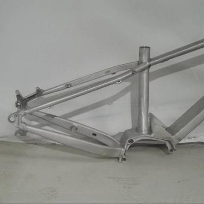Cina OEM Shimano E5000 Mid-Drive Electric Mountain Bike Frame Ep8 E-bike Conversion Kit in vendita