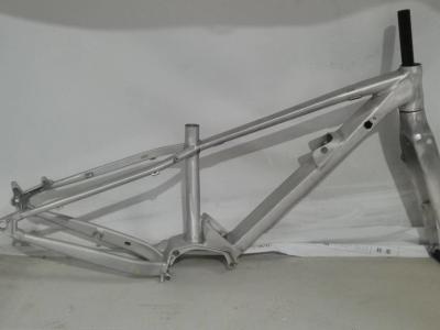 China シマノミッドドライブEMTBフレーム Ep8 E-バイク変換キットをカスタマイズ for sale